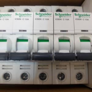 Jual mcb schneider IC60N 1pas 6a 10a 16a 20a 6KA original - Jakarta Pusat - ADIJAYAPANEL ...