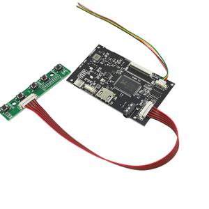 Jual 7 inch Driver Board 40 Pin LCD Screen Controller HDMI-compatible ...