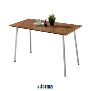 Promo Informa Breven Meja Natural Multifunctional Table Meja Serbaguna ...