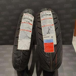 Jual BAN LUAR SEPEDA MOTOR BATTLAX SC2 R UKURAN 160/60-15 RING 15 ...