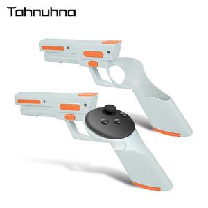 Jual VR Gun Stock For Meta Quest 3 Enhanced FPS Shooter Gaming ...