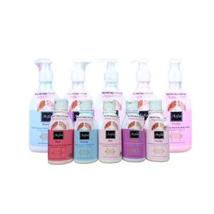 Jual ASFA Brightening Body Lotion with Niacinamide dan Vitamin E ...