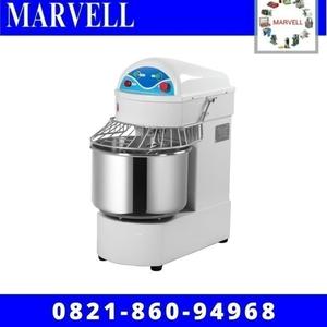 Jual SPIRAL MIXER GETRA 30LITER DH-30A / DH30A MIXER ADONAN ROTI KUE ...