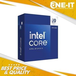 Jual Processor Intel Core i9 14900 BOX LGA 1700 CPU - Kota Surabaya ...