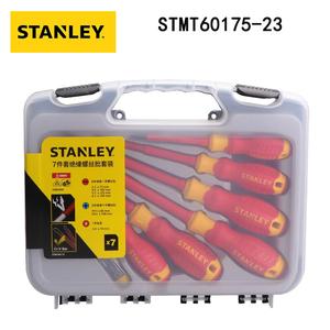 Jual Stanley STMT60175-23 VDE Insulated Screwdriver Cross Shaped High ...