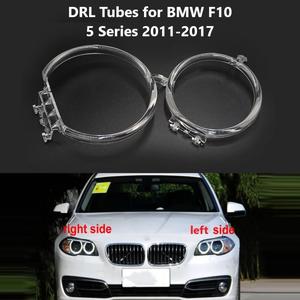 Jual DRL Guide Tube For BMW F10 Angel Eyes LED Light Lampu Senja 523 ...