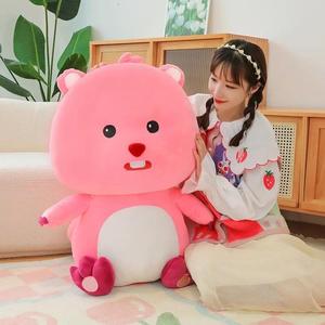 Jual BONEKA Loopy Big Size 75CM Plush Toy Anime Cartoon Cute Soft ...