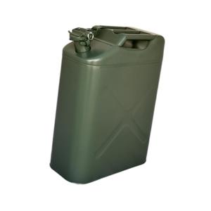 Jual Auto Fuel Tank Portable Oil Liquid Canister Fuel Container Jerry ...