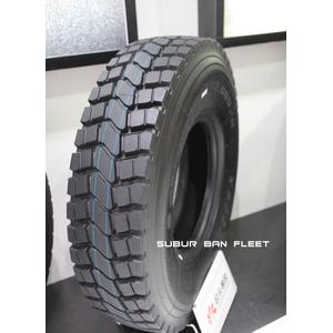 Jual Ban Radial DURATURN Y866+ Size 11.00 R20 18PR On/Off Road Ban Truk ...