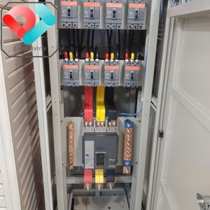 Jual Panel MDP 800A panel distribusi listrik utama kapasitas arus 800 ...