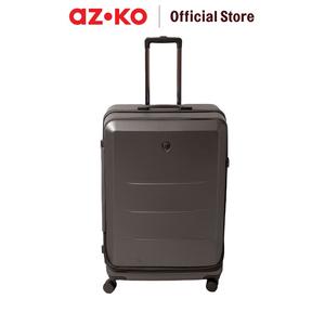 Promo AZKO Heys Ez Fashion Koper Pc Tsa Lock Hardcase Luggage Koper ...