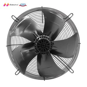Jual Axial Fan 10 Inch Fan Condensor Kipas Chiller Condenser 10" 220V ...
