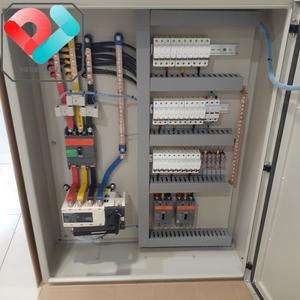Jual Panel COS (Change Over Switch) 200A + Panel MDP (Main Distribution ...