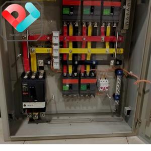 Jual Panel MDP (Main Distribution Panel) 400A panel distribusi utama ...