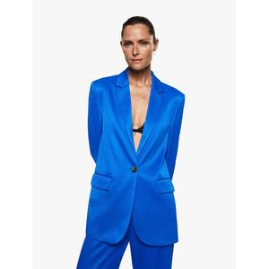 Promo MANGO - BLAZER CHELSEA - PALE BLUE - 50 Cicil 0% 3x - Kab. Bogor ...