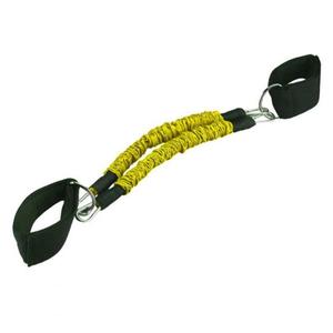 Jual Ankle Resistance Band Elastis Power Bands Resistance Band Kaki ...