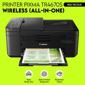 Jual Printer HP Deskjet 4275 Wireless Print Scan Copy ADF AIO Canon ...