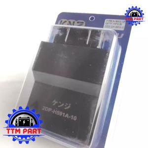 Jual ECU ECCU CDI YAMAHA N MAX NMAX NON ABS (2DP-10) KNZ - Kota ...