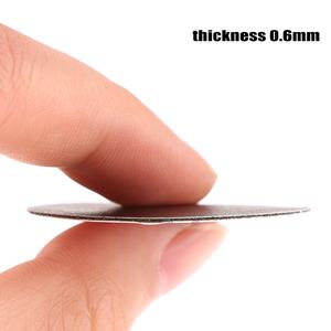 Jual RFID 125KHz T5577 Rewritable Sticker Keytag Anti Metal ...