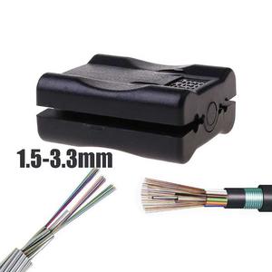 Jual Sliter Pengupas Kabel Fiber Optical Slitter Tube Slitter Fiber ...