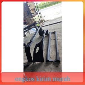 Jual bumper bodykit kijang innova 2009 2010 2011 bodykit innova ...
