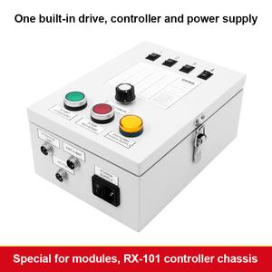 Jual ELS Programmable controller PLC all-in-one electric cabinet ...