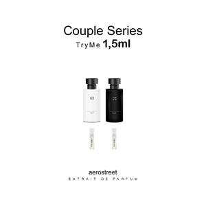 Promo Aerostreet Tryme Couple Series – Extrait De Parfum PF006 - Her - Kab. Klaten - Aerostreet ...
