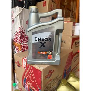 Jual Oli Mobil Eneos SAE 5w-30 API SP/GF-6A Fully Synthetic Car Mesin - Kota Bekasi - ZAITUN ...