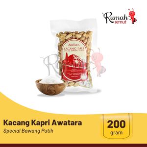 Jual Kacang Kapri Awatara Bali Oleh Oleh Asli Khas Bali - Kota Denpasar ...