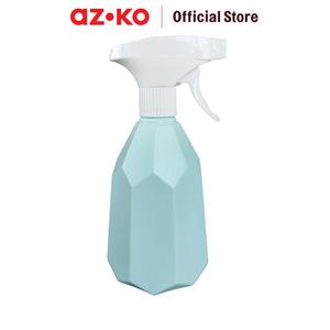 Jual AZKO Krisbow 500 Ml Alat Semprot Tanaman Prismatic - Hijau - Biru ...