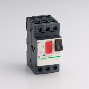 Jual SCHNEIDER MOTOR CIRCUIT BREAKER 0.55KW GV2ME06 - Jakarta Pusat ...