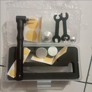 Jual alat tuner bengkok cuner 2 tak 4tak 2tak porting siku blok foredom ...