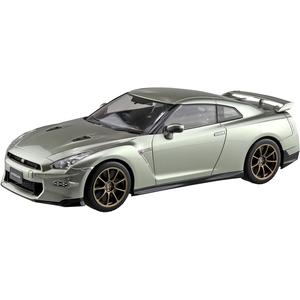 Jual Aoshima Bunka Kyozai No. 03-MJ Nissan R35 NISSAN GT-R 2024 ...