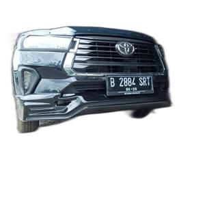 Jual bodykit kijang Innova trd 2021 mix fox ew BODY KIT BODIKIT - Kota ...