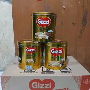 Jual LU-01 GIZZI KALENG 1 DUS FESTIVE MILK WAFER. DESEMBER 2025 Cookies ...