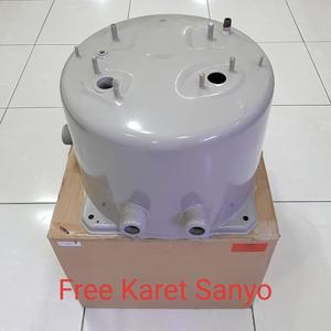 Jual Tabung Pompa Sanyo PH258JP made in Japan Asli Best - Kota Bandung - SINAR MACHINDO | Tokopedia
