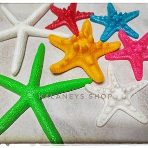 Jual Topper Bintang Laut, Topper Mermaid, Hiasan Mainan Akuarium ...