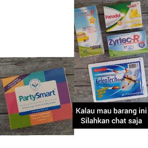 Jual Hiya Party Smart Capsule Hangover Alka Seltzer Singapore - Jakarta ...