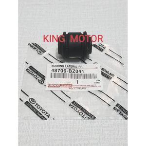 Jual Karet Stabil Bushing Lateral Belakang Avanza Rush Xenia Terios Ori ...