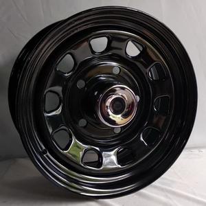 Jual Velg Besi Daytona 16x7.0 5H 139.7 ET0 Ring 16 R16 Lebar 7 inci ...