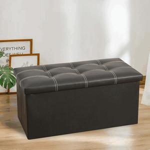Jual Storage Bangku Sofa Paling Praktis Multifungsi Sofa Container ...