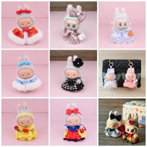 Jual JT Labubu Handmade Costume - Red Queen - Jakarta Utara - Jasmine ...