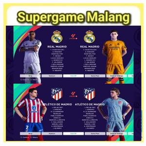 Jual PES 25 PS3 Patch 2025 FC 25 Fifa 25 PS 4 PS3 PS3 PES New Season ...