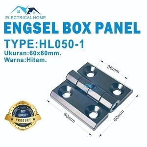 Jual Engsel Box Panel HL050 (60x60mm) BEST QUALITY. - Jakarta Utara ...
