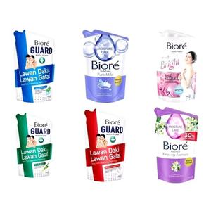 Jual BIORE Guard Sabun Cair 800ml /Sabun Cair Biore All Variant - Hijau ...