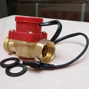 Jual Water Flow Switch 1/2" - 1/2" Saklar Otomatis Pompa Air Anti Bunyi ...