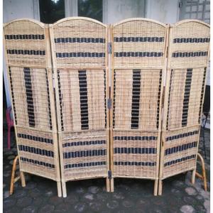 Jual Sekat pembatas ruangan rotan - Jakarta Pusat - aegideul shop ...