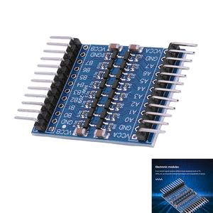 Jual 8 Channel Bi-Directional Board Module 5V/3.3V Level Converter IO ...