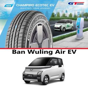 Promo Ban GT 145 70 R12 Champiro Ecotec EV untuk Mobil Listrik WULING ...