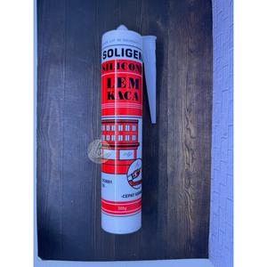 Jual SOLIGEN Lem Botol SOLIGEN ASAM / Lem Sealant Botol SOLIGEN ASAM ...